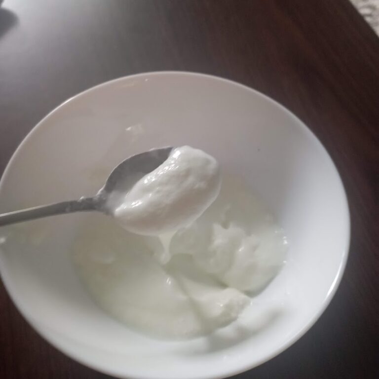 Jednoduchý recept na domáci jogurt – SlovakMama